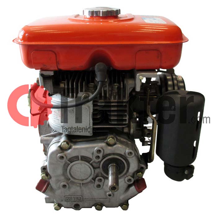 Trakter.com - GS160-2G KUBOTA ENGINE ORIGINAL