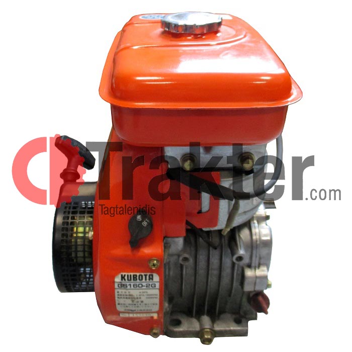 Trakter.com - GS160-2G KUBOTA ENGINE ORIGINAL
